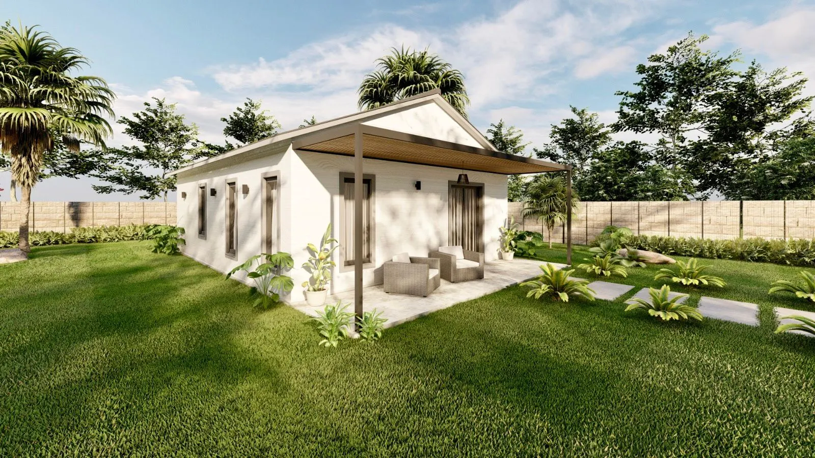 Florida ADU - Coli Studio Inc